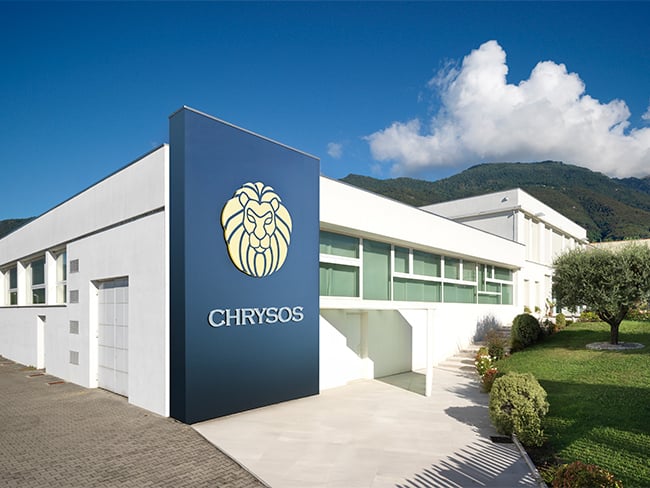 Italian Jewelry Manufacturer Since 1987 | Chrysos