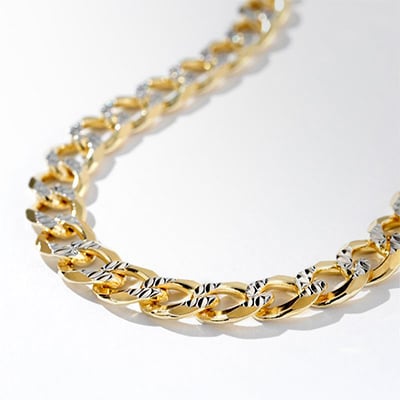 Products: Gold and Silver Jewelry | Chrysos