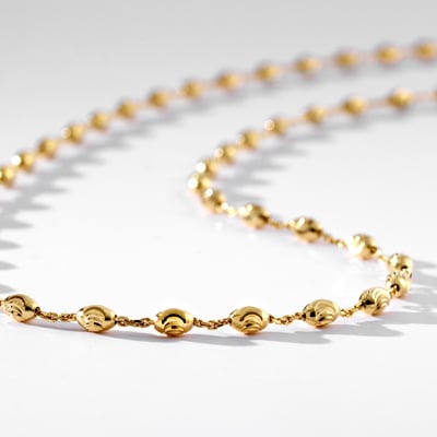 Products: Gold and Silver Jewelry | Chrysos