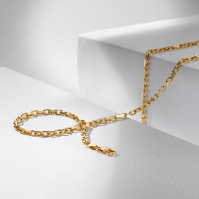 Products: Gold and Silver Jewelry | Chrysos