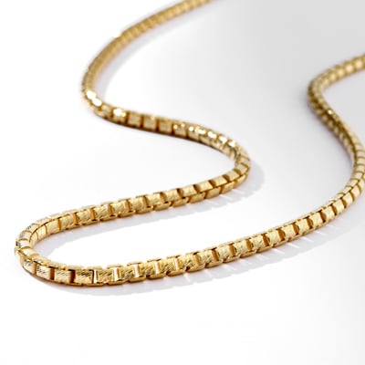 Products: Gold and Silver Jewelry | Chrysos