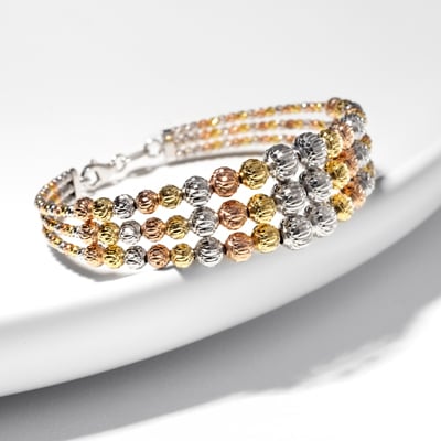 Products: Gold and Silver Jewelry | Chrysos