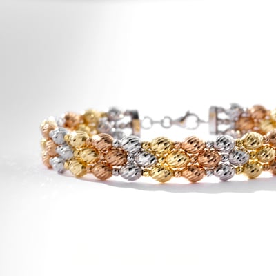 Products: Gold and Silver Jewelry | Chrysos