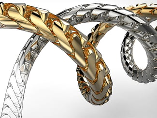 Services: Full Jewelry Manufacturing Support | Chrysos